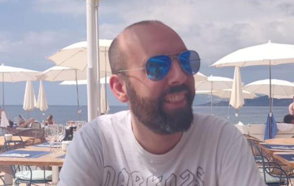 Get to know... Daniel Higgins - Bid Recruitment